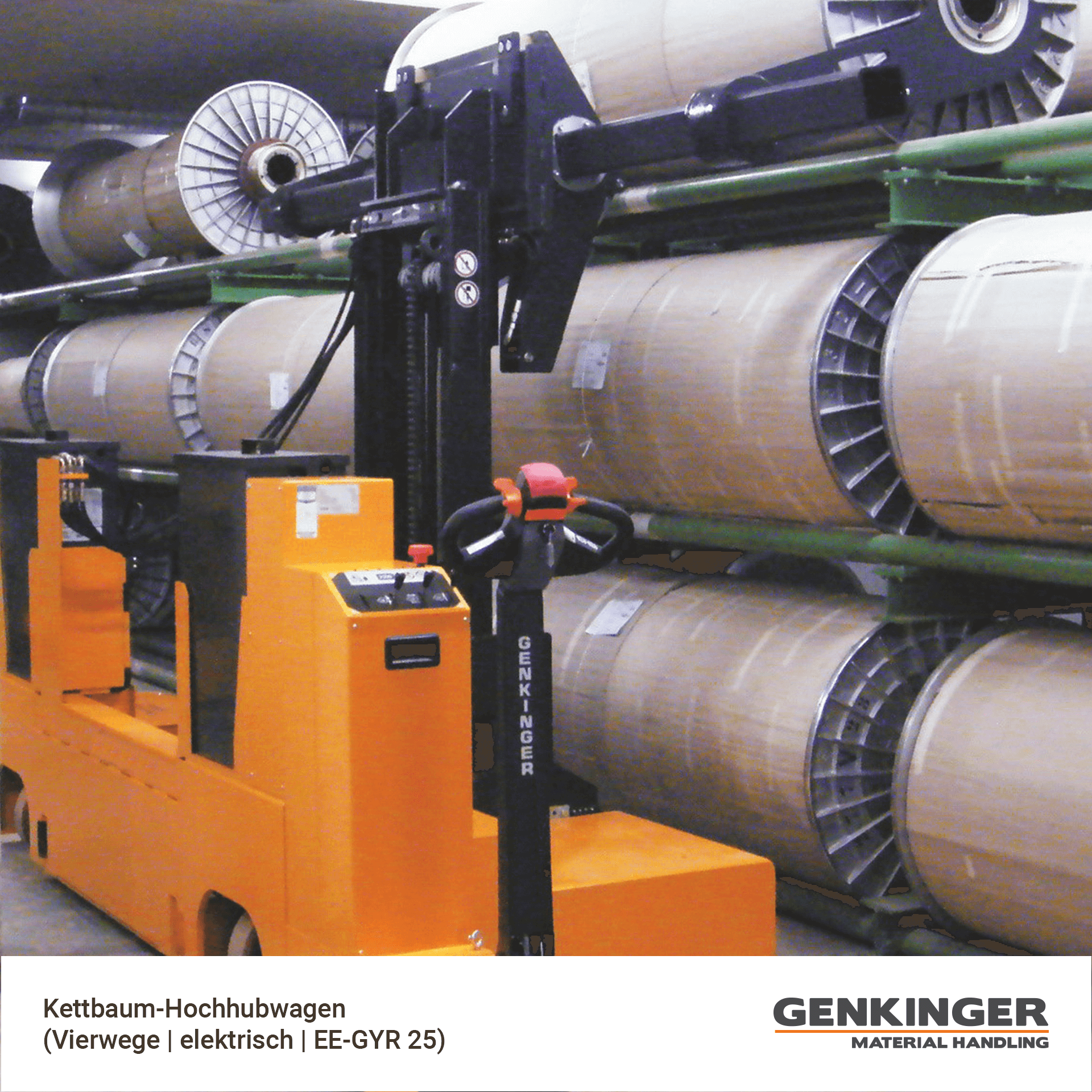 Genkinger GmbH, Germany – GSB TEXTEC